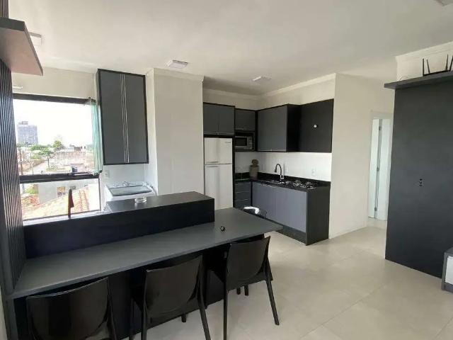 Cobertura para Venda em Balneário Piçarras/SC Itacolomi 1 Quartos