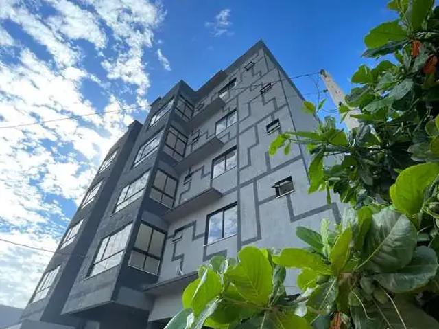 Cobertura para Venda em Balneário Piçarras/SC Itacolomi 1 Quartos