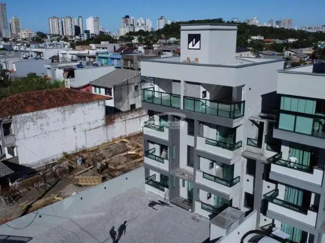 Cobertura para Venda em Balneário Piçarras/SC Itacolomi 2 Quartos