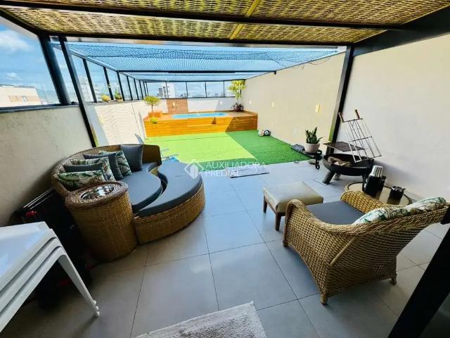 Cobertura para Venda em Balneário Piçarras/SC Itacolomi 2 Quartos