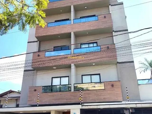 Cobertura para Venda em Balneário Piçarras/SC Itacolomi 4 Quartos