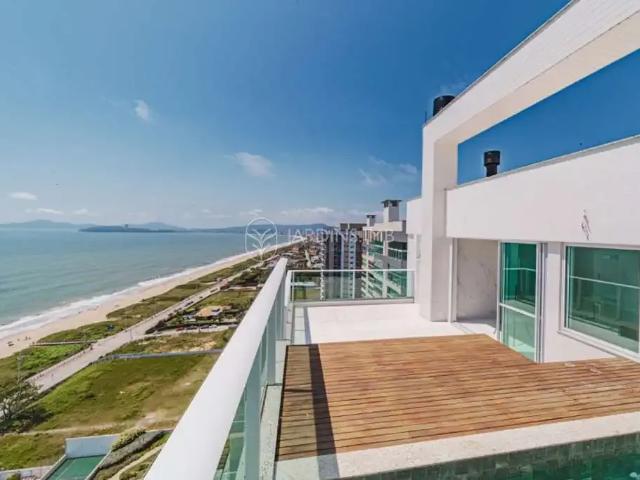Cobertura para Venda em Balneário Piçarras/SC Itacolomi 5 Quartos