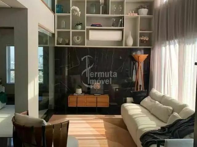 Cobertura para Venda em Barueri/SP Centro 3 Quartos
