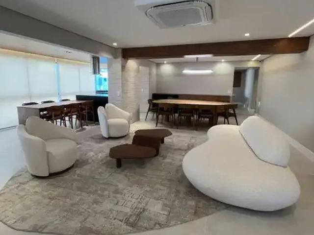 Cobertura para Venda em Barueri/SP Alphaville 4 Quartos