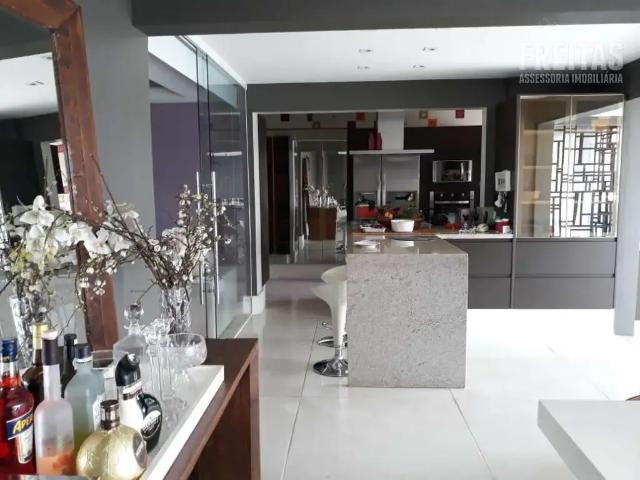 Cobertura para Venda em Barueri/SP Alphaville 4 Quartos