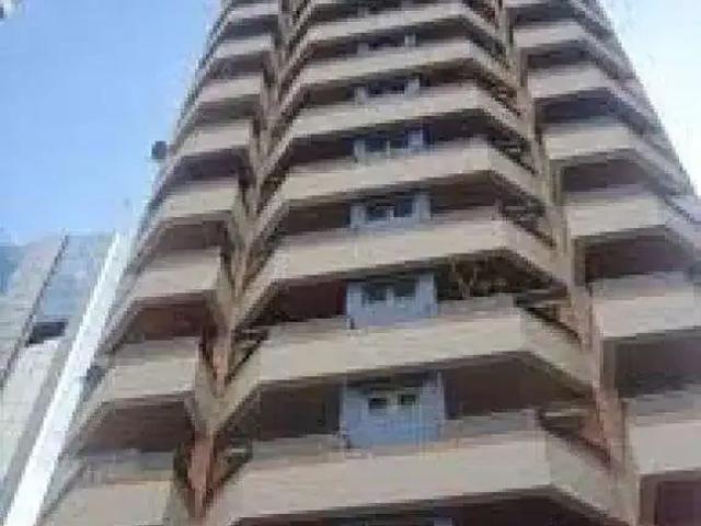 Cobertura para Venda em Barueri/SP Alphaville 5 Quartos