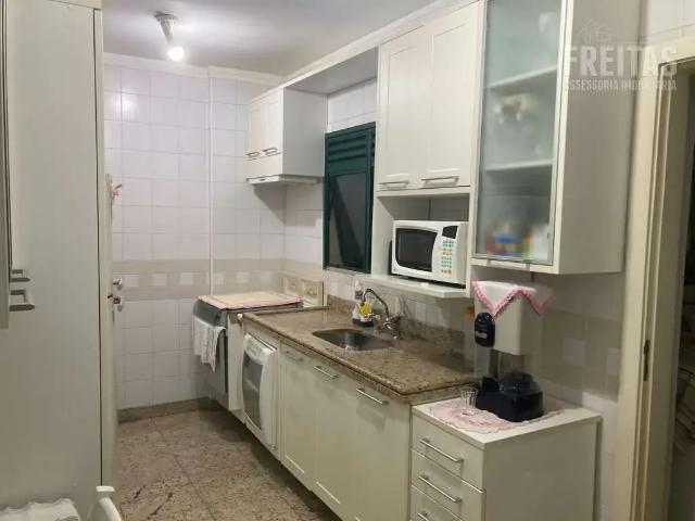 Cobertura para Venda em Barueri/SP Alphaville 3 Quartos