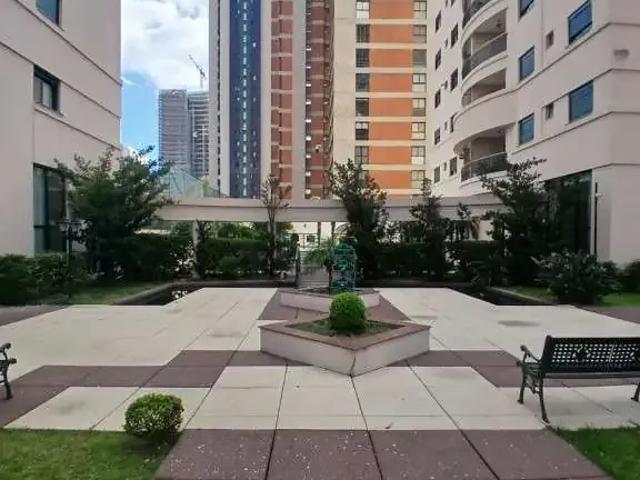 Cobertura para Venda em Barueri/SP Alphaville 3 Quartos
