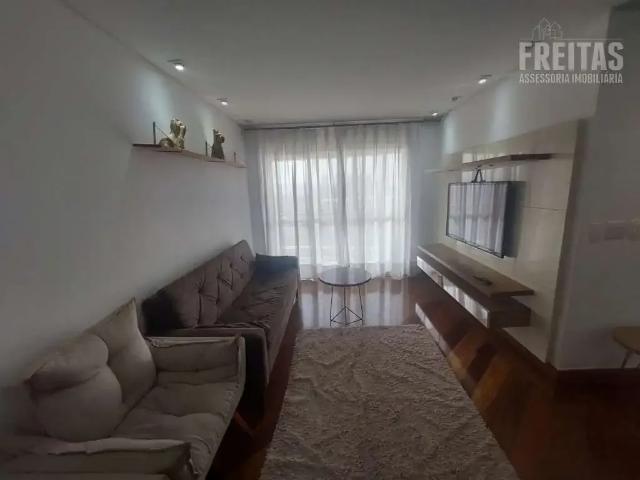 Cobertura para Venda em Barueri/SP Alphaville 3 Quartos