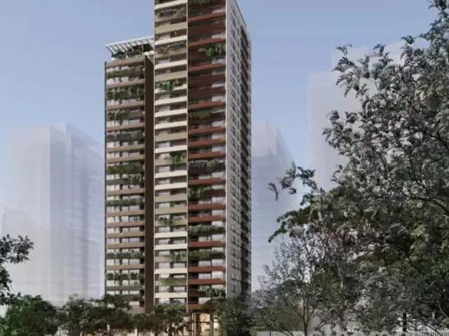 Cobertura para Venda em Barueri/SP Alphaville 3 Quartos