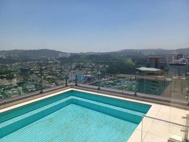 Cobertura para Venda em Barueri/SP Alphaville Empresarial 4 Quartos