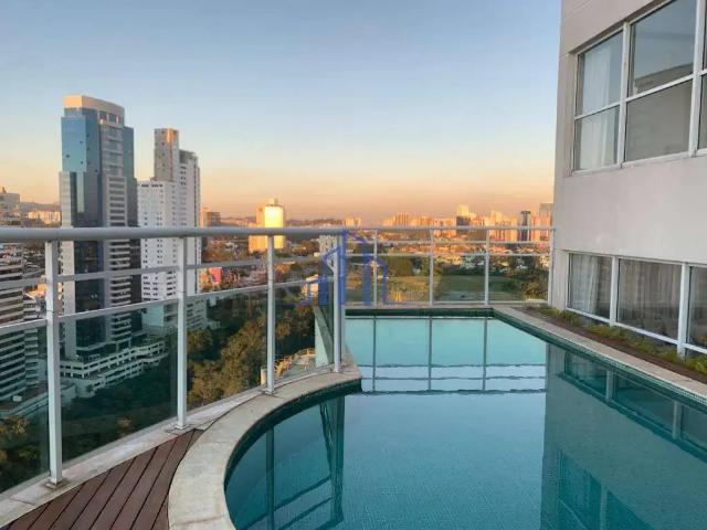 Cobertura para Venda em Barueri/SP Alphaville Empresarial 4 Quartos