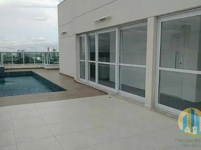 Cobertura para Venda em Barueri/SP Alphaville Empresarial 4 Quartos