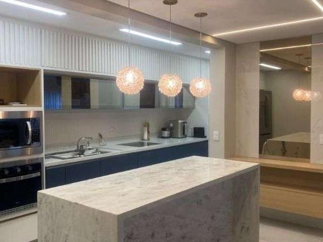 Cobertura para Venda em Barueri/SP Bethaville I 2 Quartos