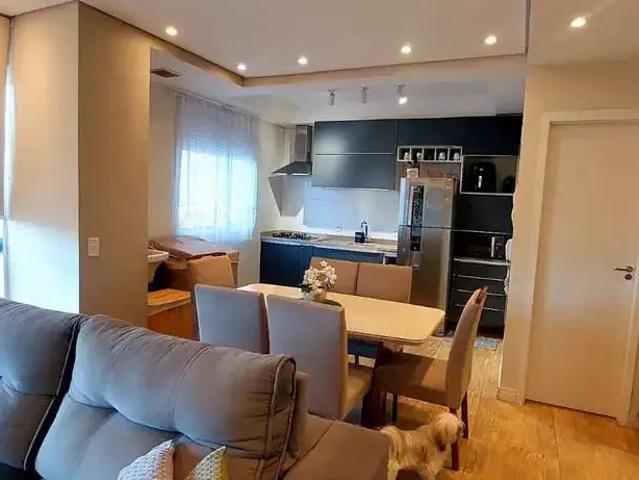 Cobertura para Venda em Barueri/SP Jardim Tupanci 2 Quartos
