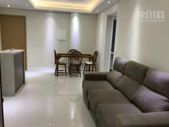 Cobertura para Venda em Barueri/SP Melville Empresarial I e II 1 Quartos