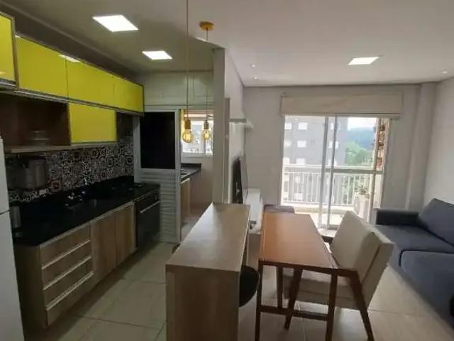 Cobertura para Venda em Barueri/SP Melville Empresarial I e II 1 Quartos