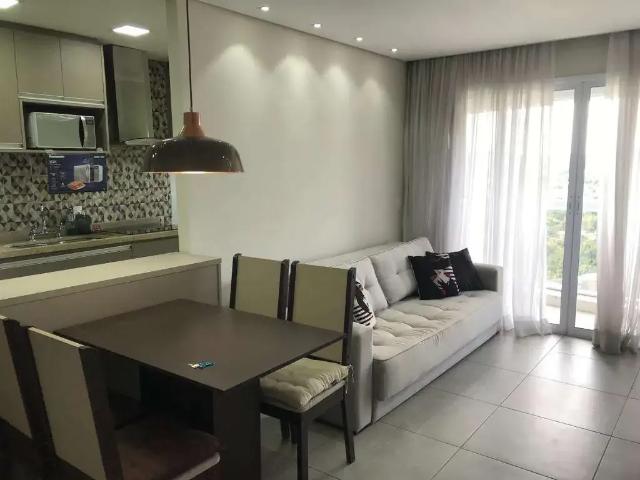 Cobertura para Venda em Barueri/SP Melville Empresarial I e II 1 Quartos