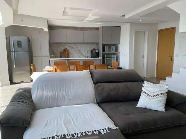 Cobertura para Venda em Barueri/SP Melville Empresarial I e II 2 Quartos