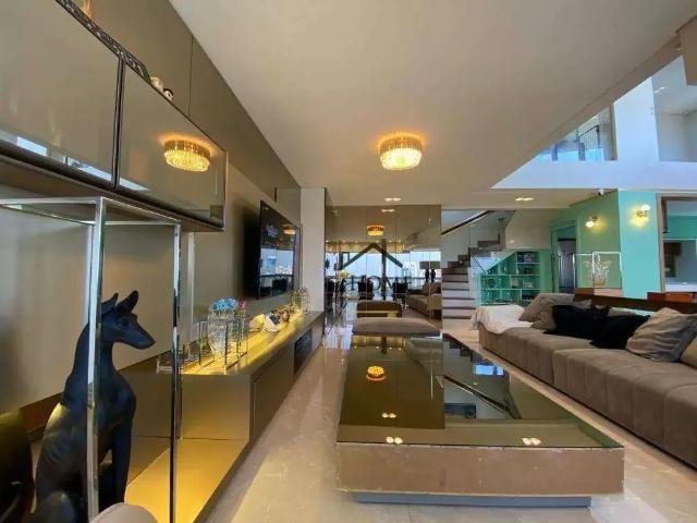 Cobertura para Venda em Barueri/SP Melville Empresarial I e II 2 Quartos