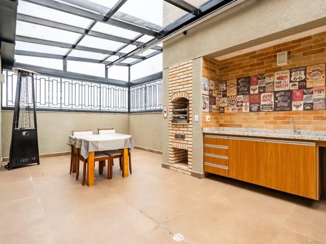 Cobertura para Venda em Barueri/SP Sítio Tamboré Alphaville 3 Quartos