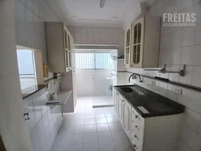 Cobertura para Venda em Barueri/SP Tamboré 2 Quartos