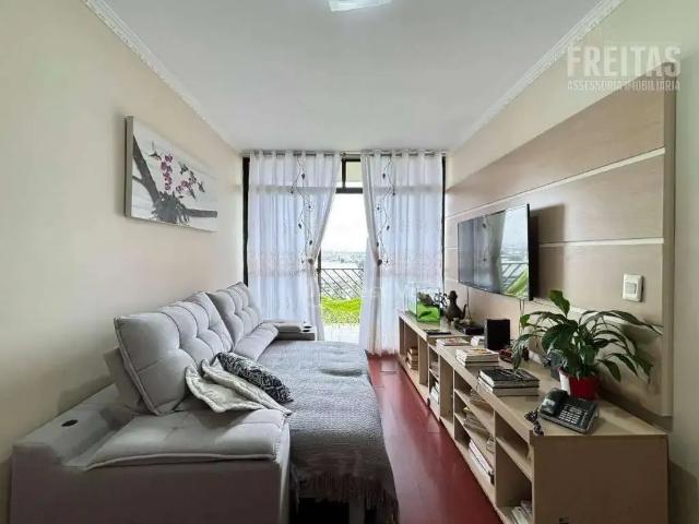 Cobertura para Venda em Barueri/SP Tamboré 2 Quartos