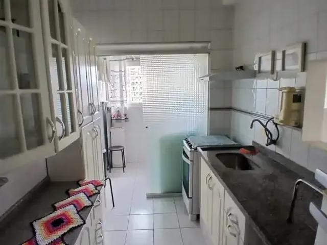 Cobertura para Venda em Barueri/SP Tamboré 2 Quartos