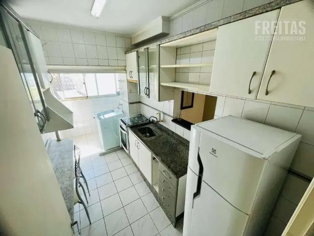 Cobertura para Venda em Barueri/SP Tamboré 2 Quartos