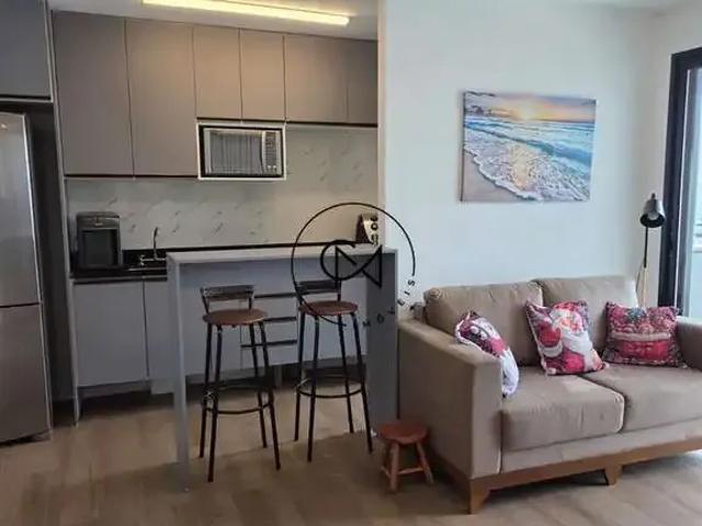 Cobertura para Venda em Barueri/SP Tamboré 3 Quartos