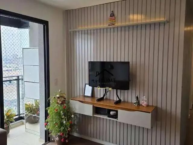 Cobertura para Venda em Barueri/SP Tamboré 3 Quartos