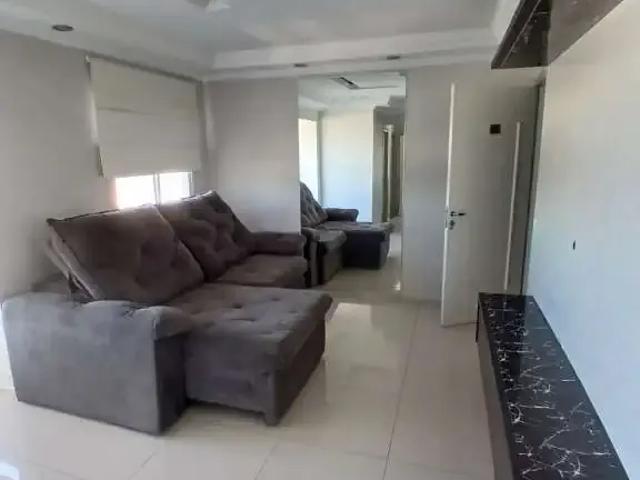 Cobertura para Venda em Barueri/SP Tamboré 3 Quartos