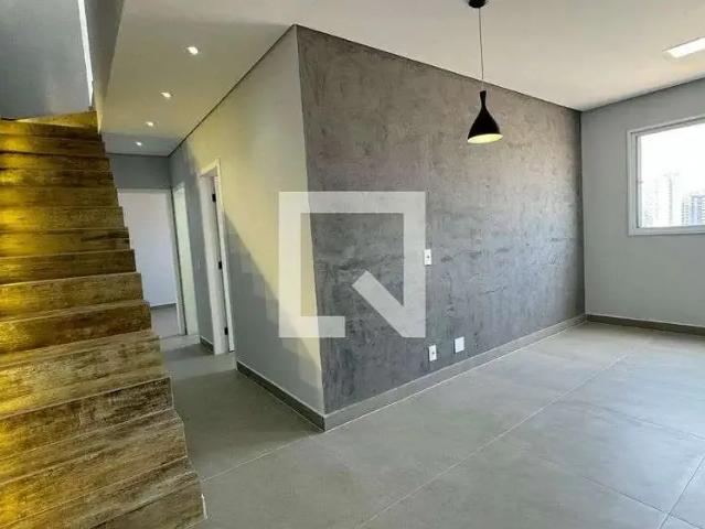 Cobertura para Venda em Barueri/SP Vila Boa Vista 2 Quartos