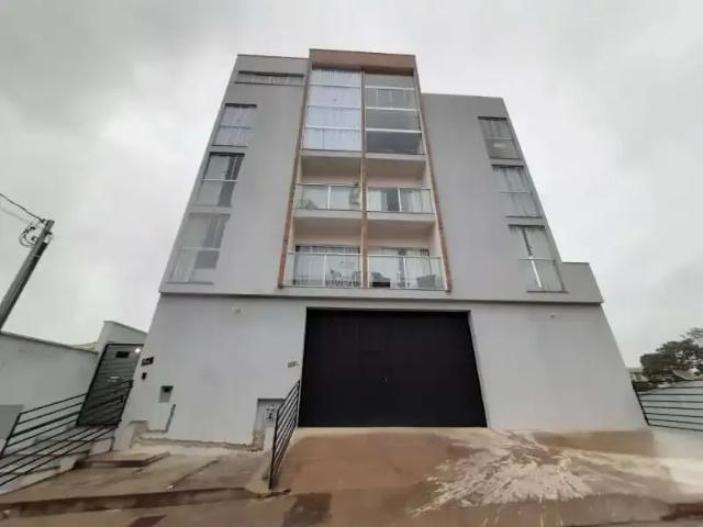 Cobertura para Venda em Barbacena/MG Diniz II 2 Quartos
