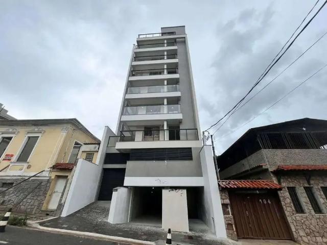 Cobertura para Venda em Barbacena/MG São José 3 Quartos