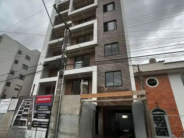 Cobertura para Venda em Barbacena/MG Santa Tereza I 3 Quartos