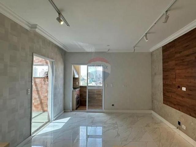 Cobertura para venda em Barcelona de 134.00m² com 2 Quartos, 1 Suite e 3 Garagens
