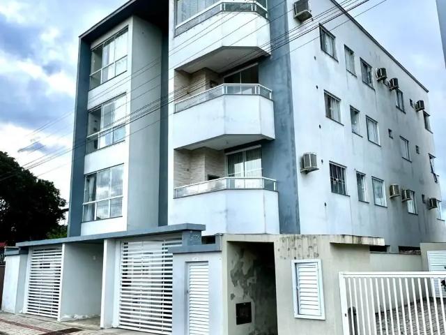 Cobertura para Venda em Barra Velha/SC Itajubá 2 Quartos