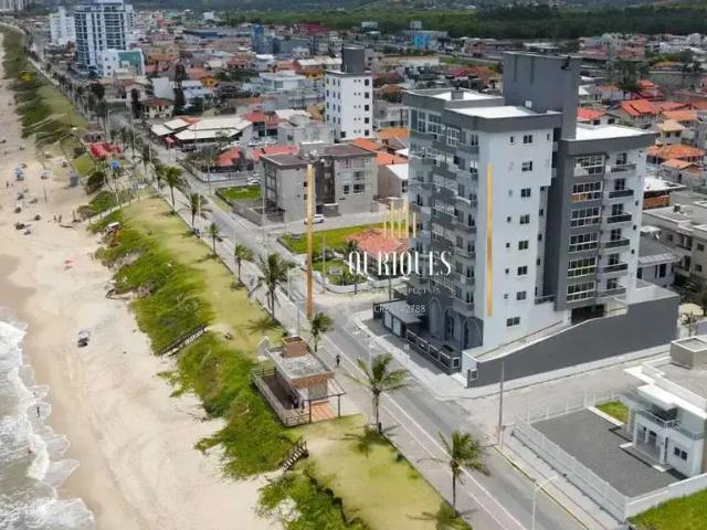 Cobertura para Venda em Barra Velha/SC Tabuleiro 4 Quartos