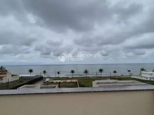 Cobertura para Venda em Barra Velha/SC Tabuleiro 3 Quartos