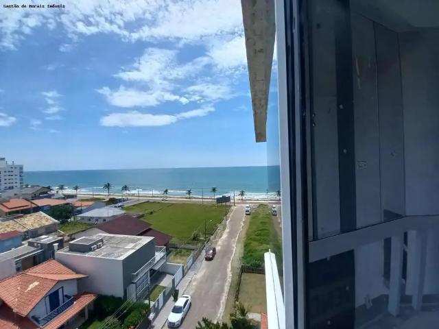 Cobertura para Venda em Barra Velha/SC Tabuleiro 3 Quartos
