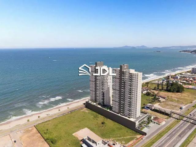 Cobertura para Venda em Barra Velha/SC Tabuleiro 3 Quartos