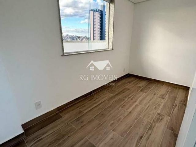 Cobertura para venda em Barreiro, Belo Horizonte