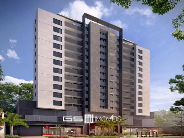 Cobertura para venda em Barreiro, Belo Horizonte