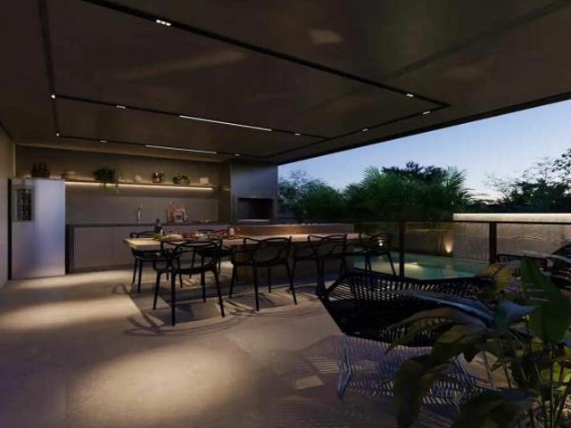 Cobertura para venda em Barreiro, Belo Horizonte