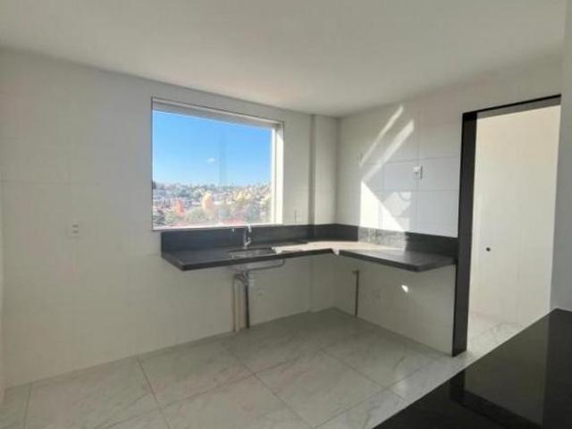 Cobertura para venda em Barreiro, Belo Horizonte