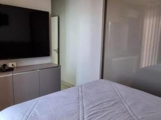 Cobertura para venda em Barreiro, Belo Horizonte