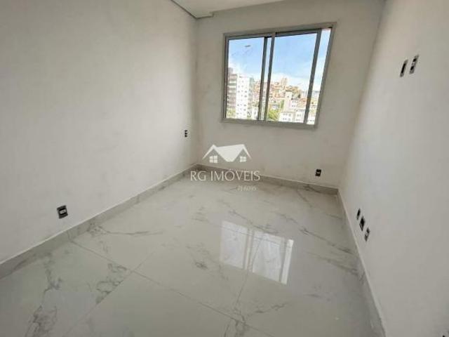 Cobertura para venda em Barreiro, Belo Horizonte