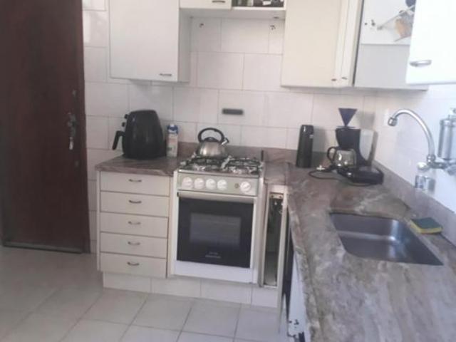 Cobertura para venda em Barro Preto, Belo Horizonte