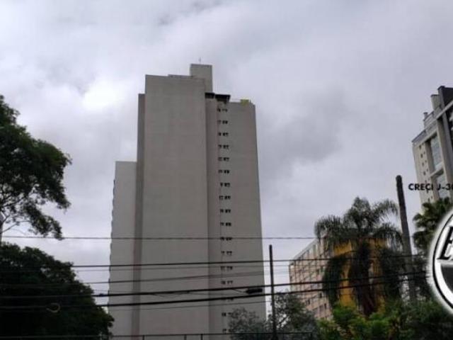 Cobertura para venda em Batel de 348.00m² com 5 Quartos, 3 Suites e 4 Garagens